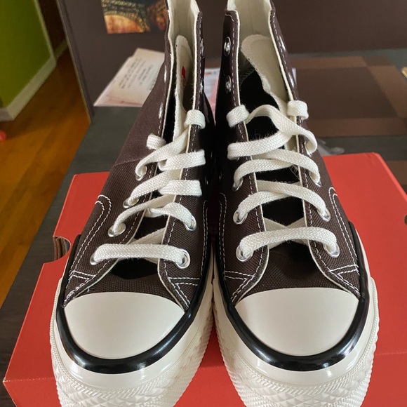 Converse | Shoes | Nwt Converse Chuck 7 Plus | Poshmark